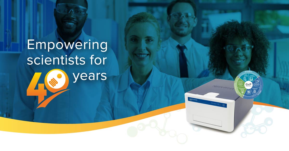 Your Compliance Solution - SpectraMax ABS and SoftMax Pro GxP